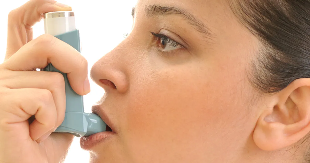 Study: Inhaled Steroids Not Necessary to Alleviate Asthma Symptoms ...