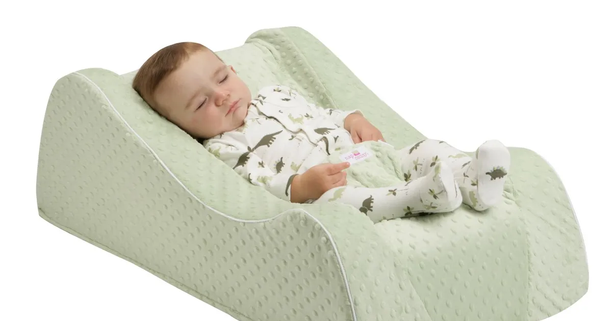 Nap Nanny Maker Shut Down: Refused Voluntary Recall After 5 Deaths ...