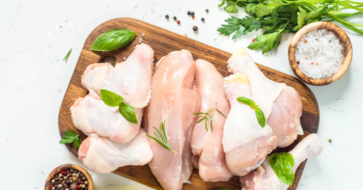 The Incredible Health Benefits of Eating Chicken - ActiveBeat - Your ...