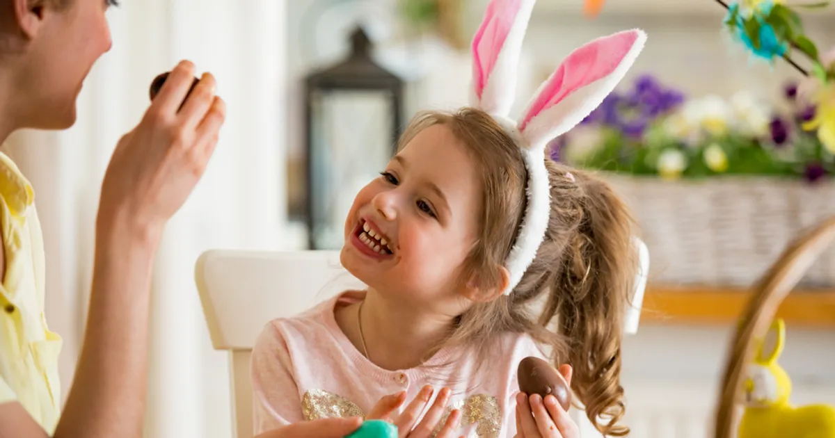 How to Avoid an Easter Sugar Binge - ActiveBeat - Your Daily Dose of ...