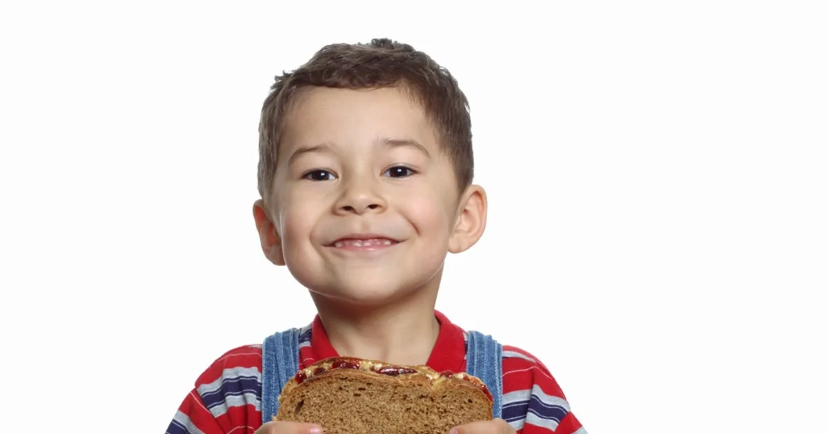 Worst Lunches to Feed Your Children - ActiveBeat - Your Daily Dose of ...