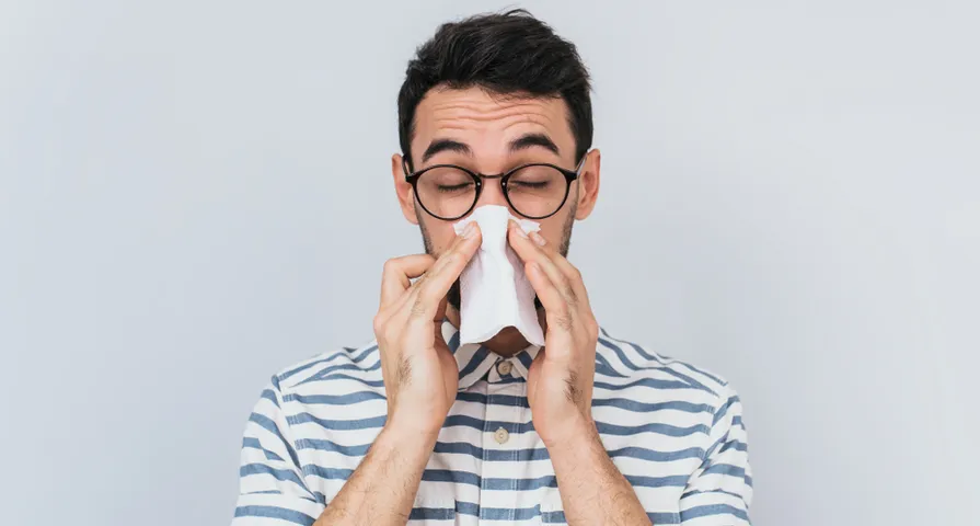 20 Signs of a Sinus Infection - ActiveBeat