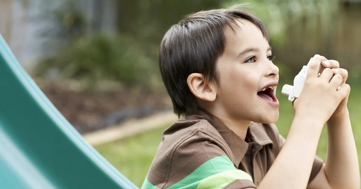 Does My Child Have Asthma? - ActiveBeat - Your Daily Dose of Health ... Does My Child Have Asthma? - ActiveBeat - Your Daily Dose of Health ...