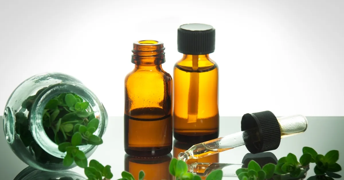 The Health Benefits of Oregano - ActiveBeat - Your Daily Dose of Health Headlines