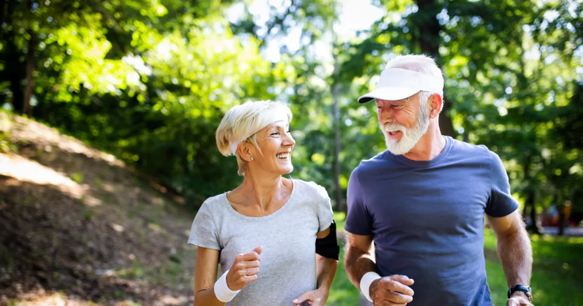 Tips for Aging Gracefully and Beautifully - ActiveBeat - Your Daily ...