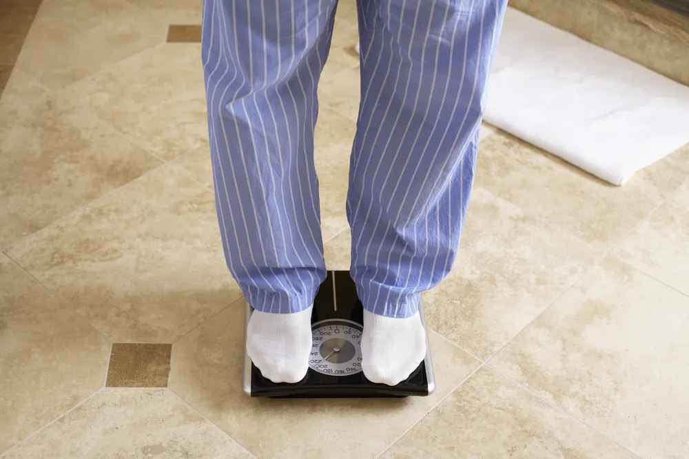 Many Men Reluctant To Seek Help For Eating Disorders Study Finds 