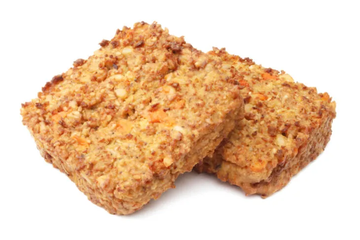 A Vegetarian and Vegan Guide to Meat Substitutes - ActiveBeat