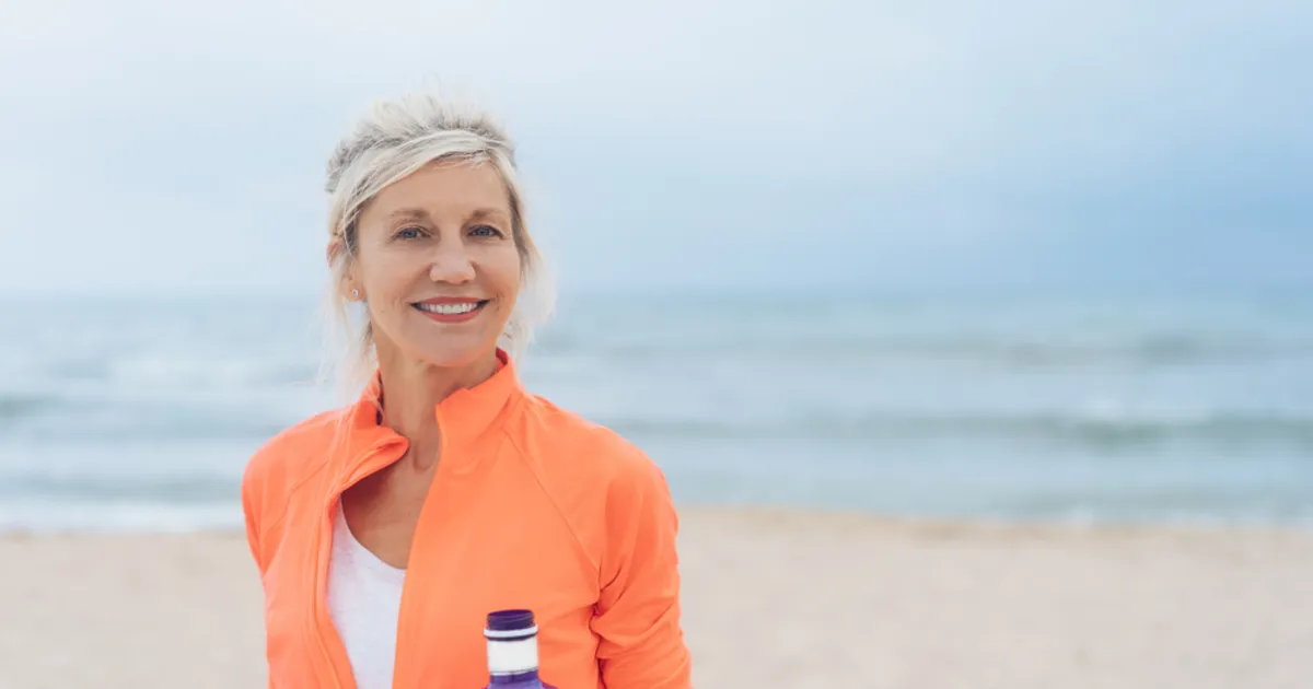 Covering Ground with These Benefits of Walking - ActiveBeat - Your Daily Dose of Health Headlines