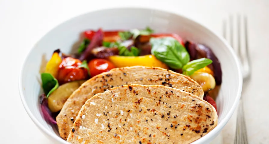A Vegetarian and Vegan Guide to Meat Substitutes - ActiveBeat