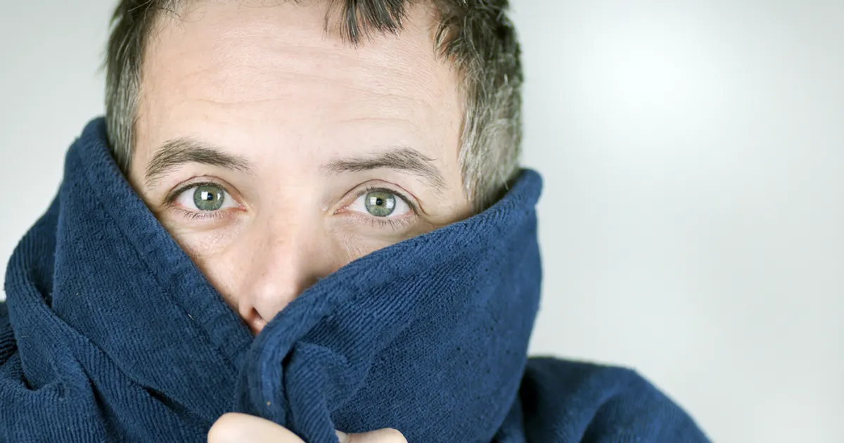 8 Tips for Saving Face Despite a Cold Sore - Page 8 of 8 - ActiveBeat ...