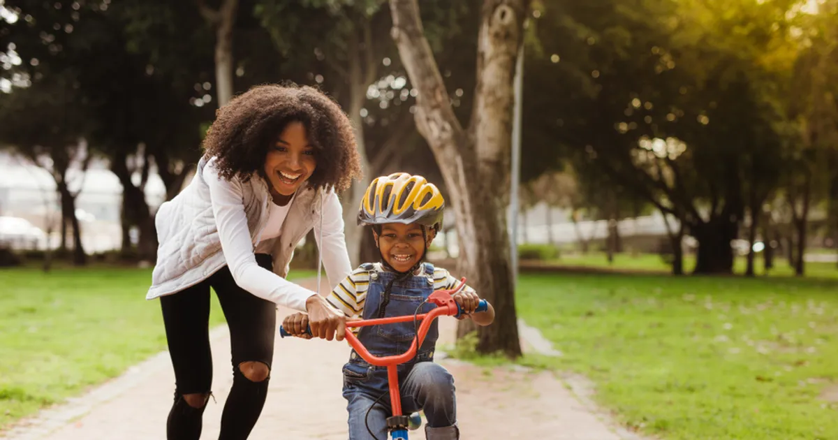 Ways to Get Active With Your Kids This Summer - ActiveBeat - Your Daily ...