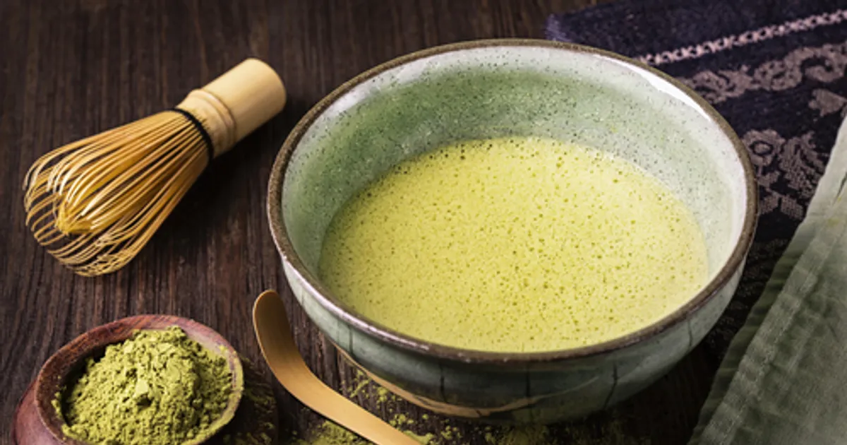 Super Teas with Super Health Benefits - ActiveBeat - Your Daily Dose of ...