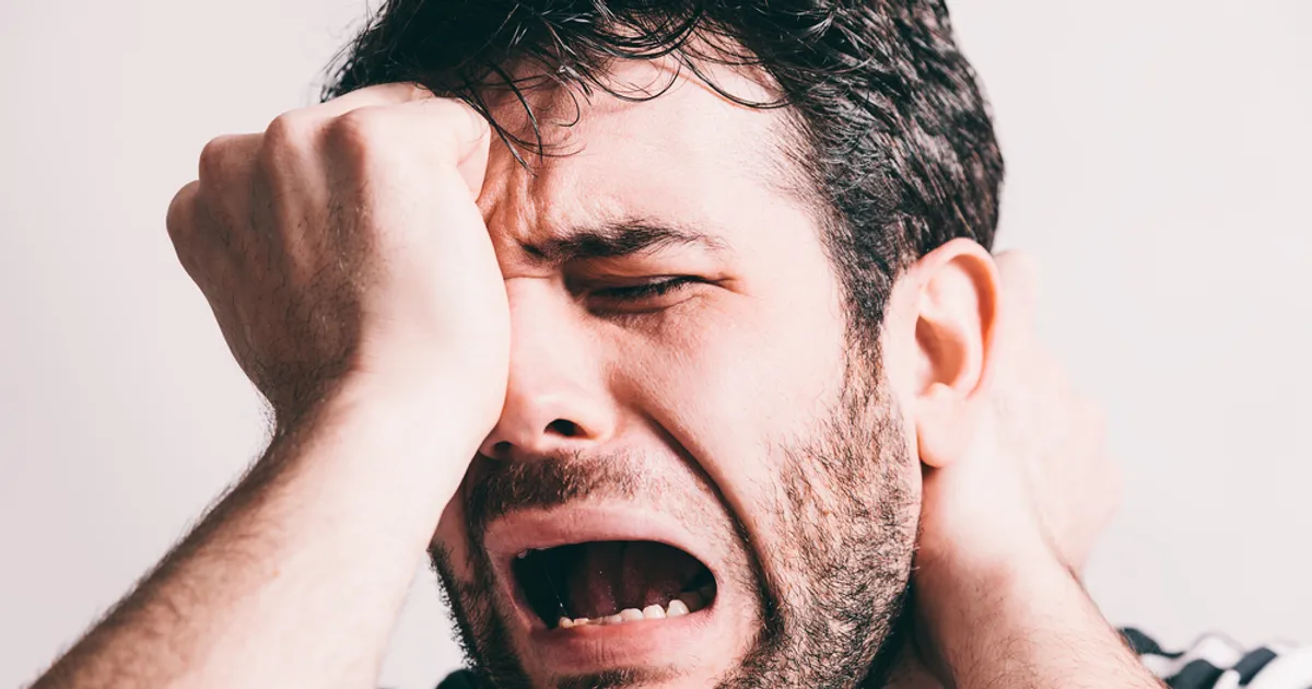 Read it and Weep: 6 Facts on the Science of Crying - ActiveBeat - Your ...