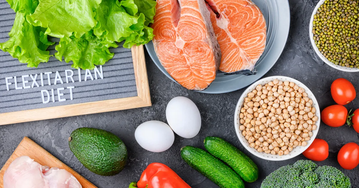 What You Need to Know About the Flexitarian Diet - ActiveBeat - Your ...