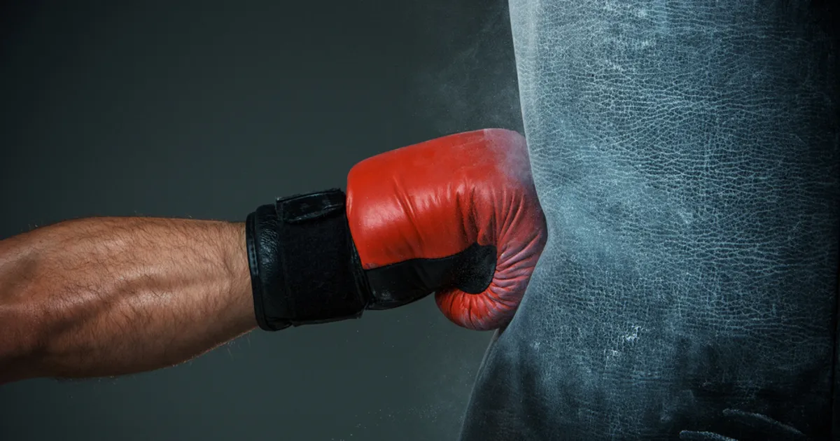 7 Healthy Ways to Vent Anger that are All the Rage - ActiveBeat - Your ...