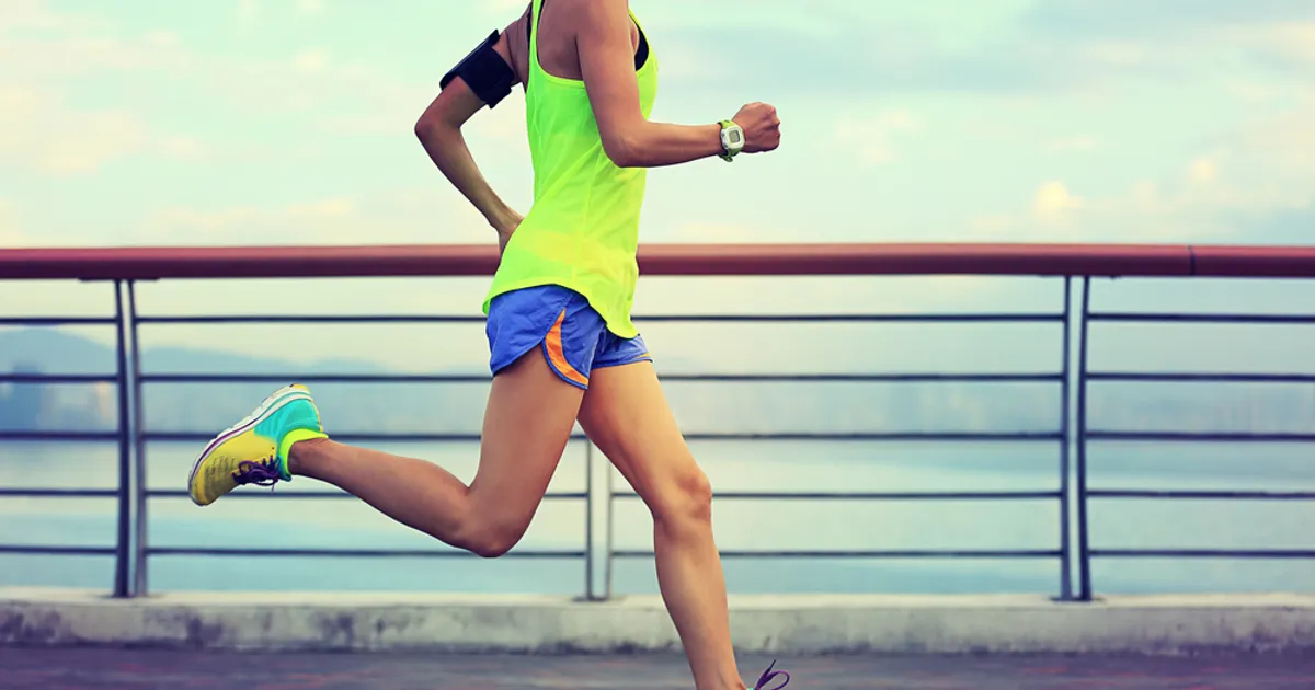 What New Runners Should Be Ready For - ActiveBeat - Your Daily Dose of ...