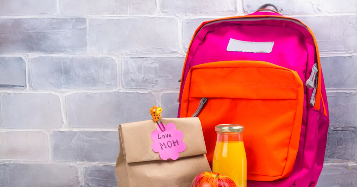 Worst Food Items in Your Child's Lunchbox - ActiveBeat - Your Daily ...