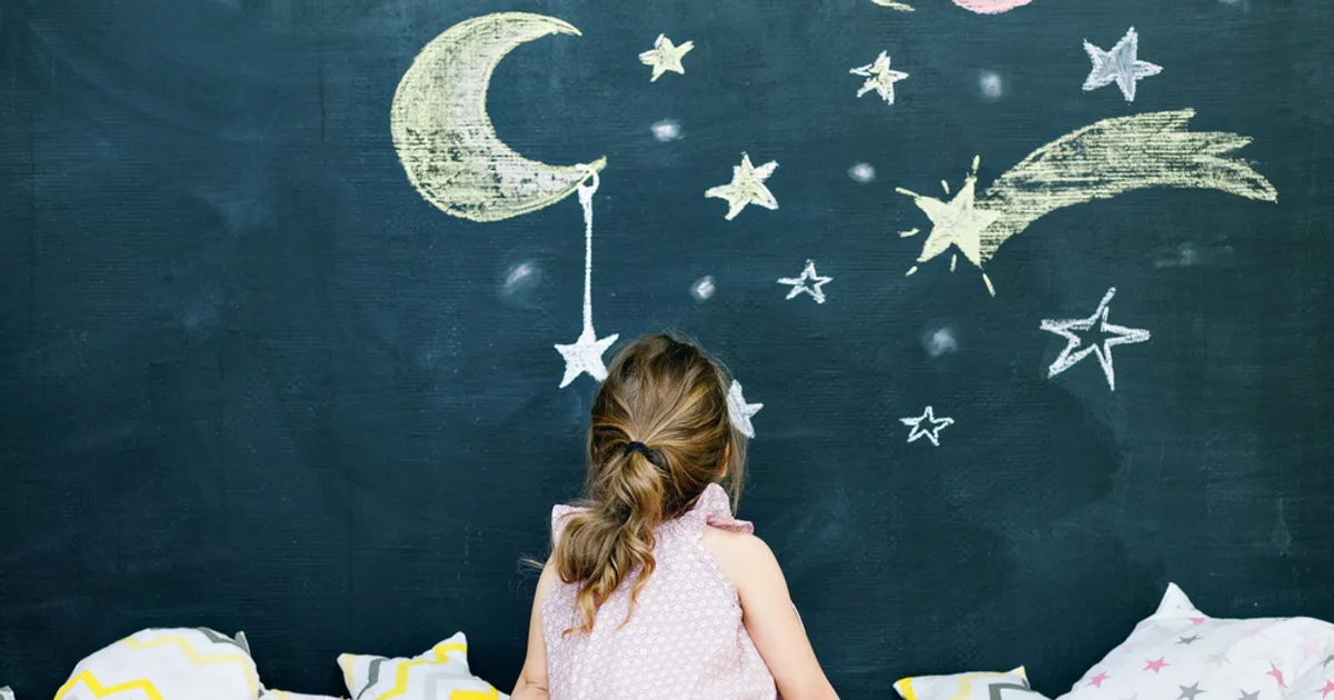 7 Ways to Calm Restless Kids Before Bedtime - ActiveBeat - Your Daily ...