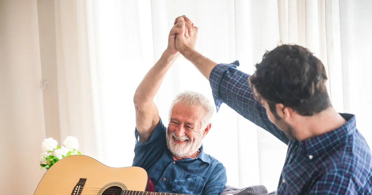 Brain-Boosting Activities to Help Prevent Alzheimer's - ActiveBeat ...