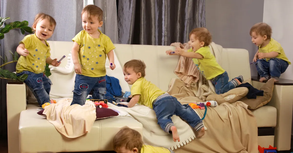 Pay Attention to These ADHD Signs and Symptoms - ActiveBeat - Your ...