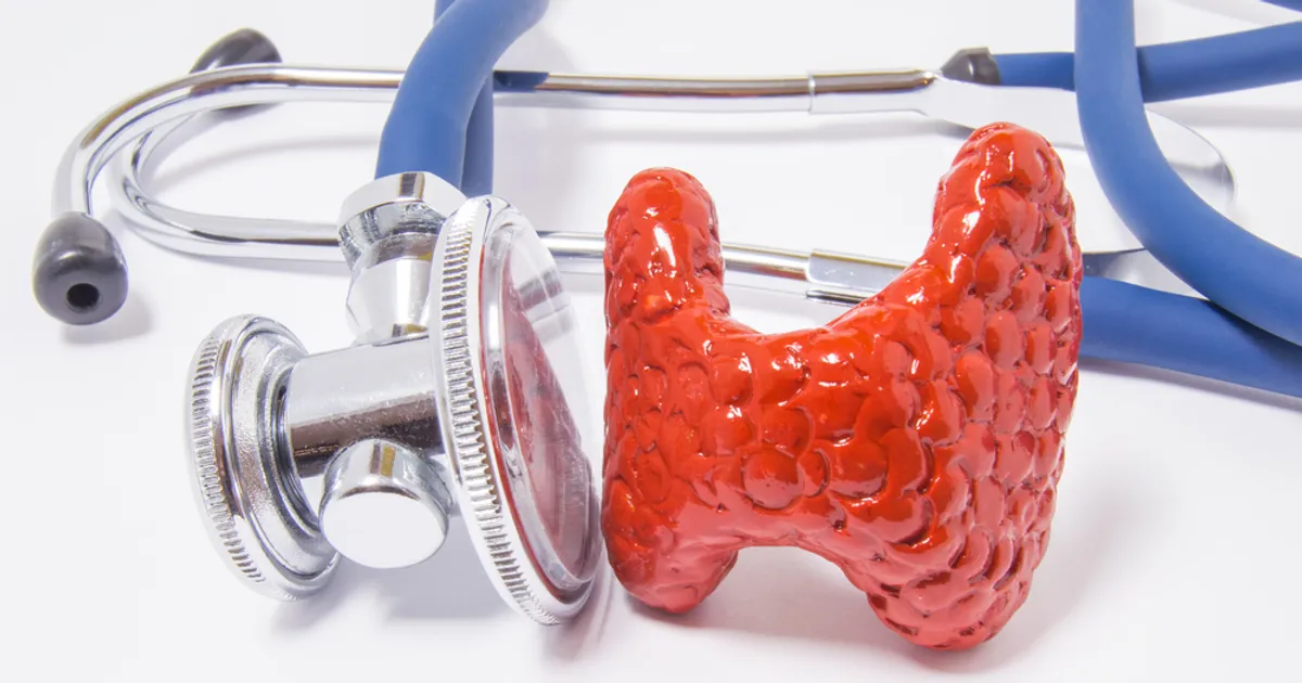 Signs Your Thyroid Isn't Working Properly - ActiveBeat - Your Daily ...