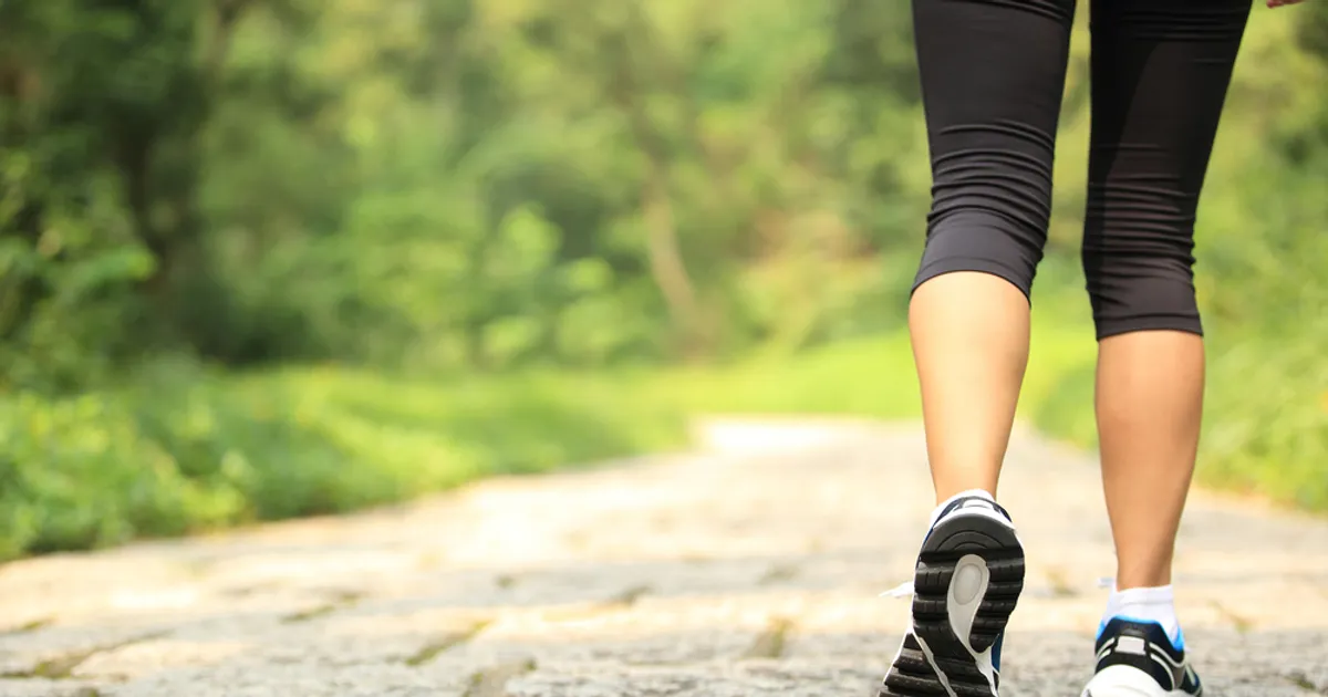 Exercise Tips to Help Manage Gout - ActiveBeat - Your Daily Dose of ...