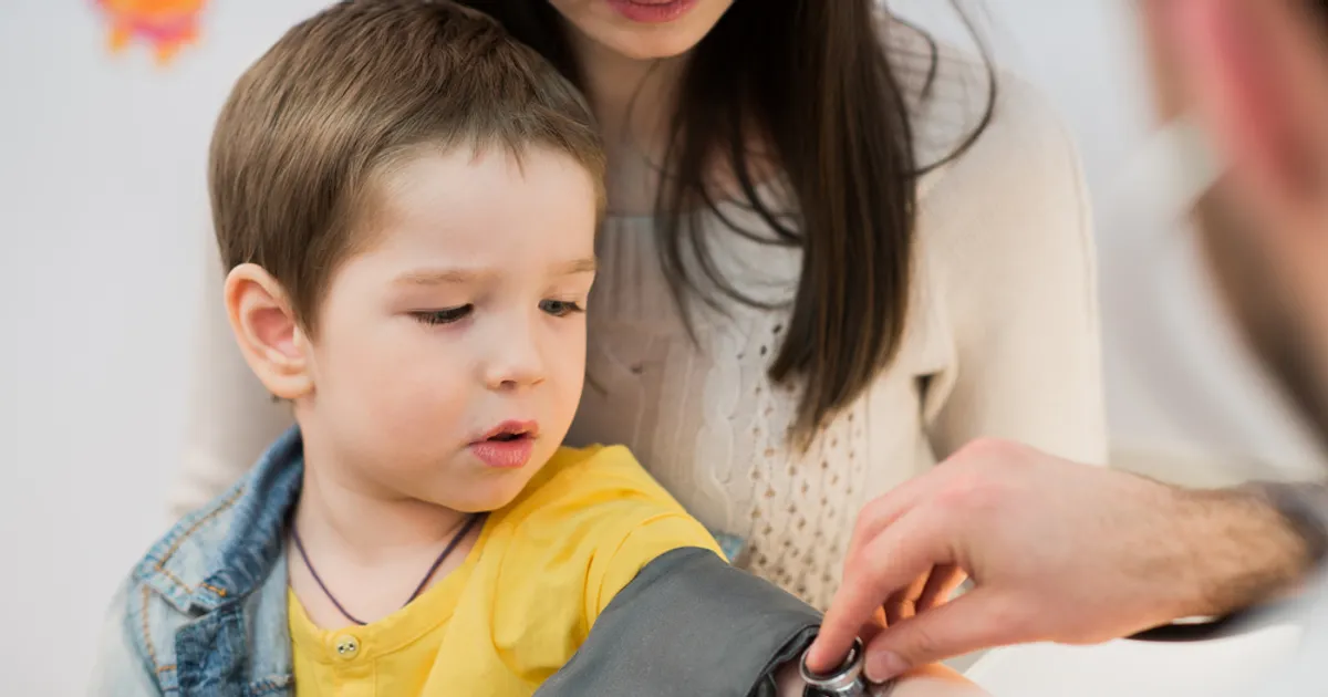 What to Know About Blood Clotting Disorders in Children - ActiveBeat ...