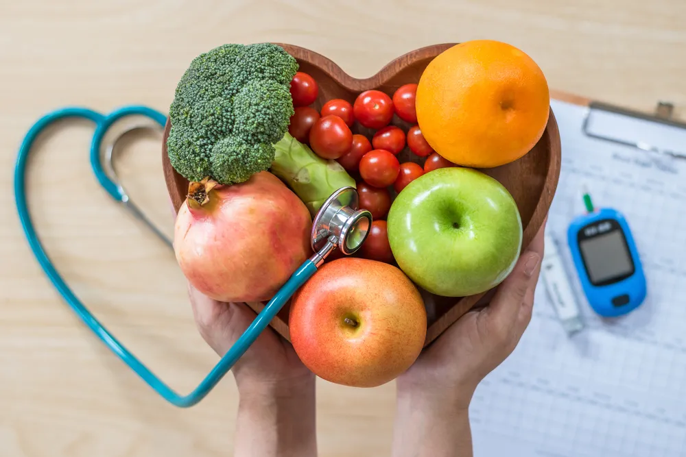 Diet Tips For Managing Type 2 Diabetes ActiveBeat Your Daily Dose