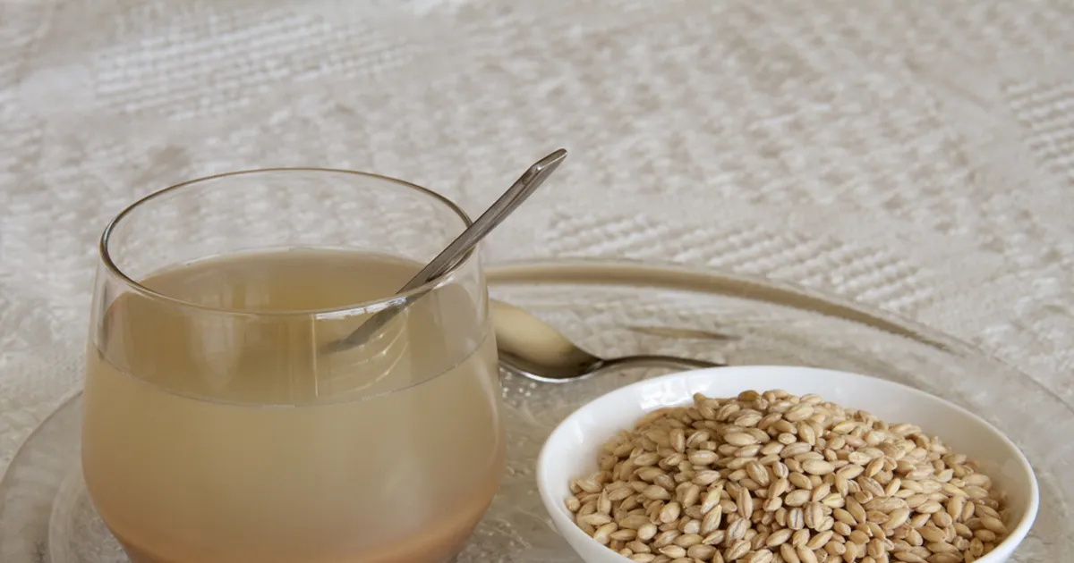 Benefits of Barley Water to Drink Up - ActiveBeat - Your Daily Dose of ...
