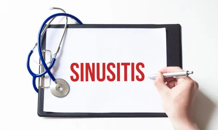 20 Signs of a Sinus Infection - ActiveBeat