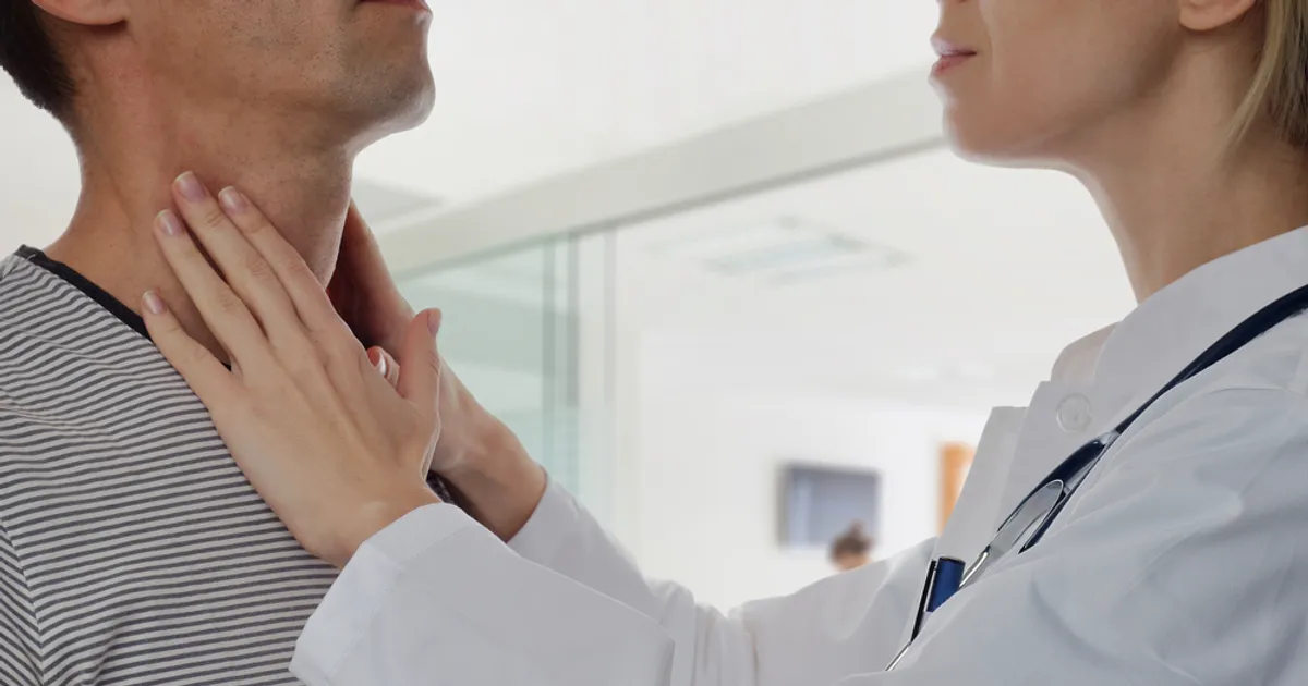 Goiter: Common Symptoms, Causes, and Treatments - Page 10 of 14 - ActiveBeat - Your Daily Dose ...