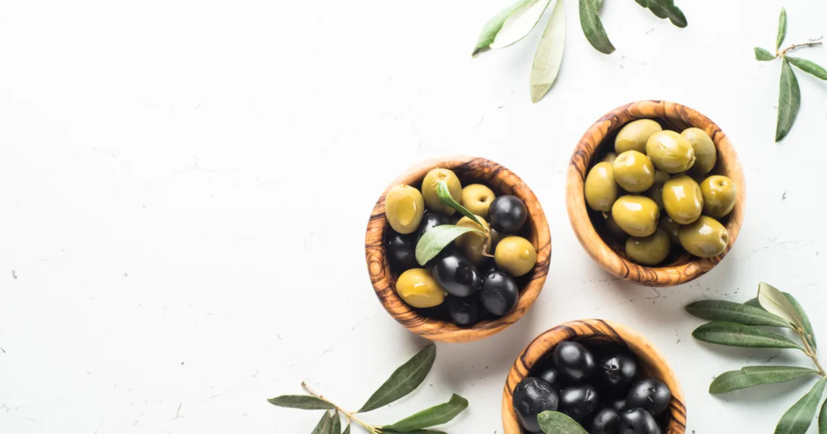 The Incredible Health Benefits of Olives - ActiveBeat - Your Daily Dose ...
