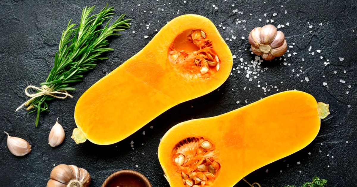 The Incredible Health Benefits of Squash - ActiveBeat - Your Daily Dose ...