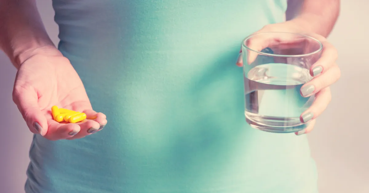 Folate Deficiency: Causes, Complications, and Prevention - ActiveBeat ...