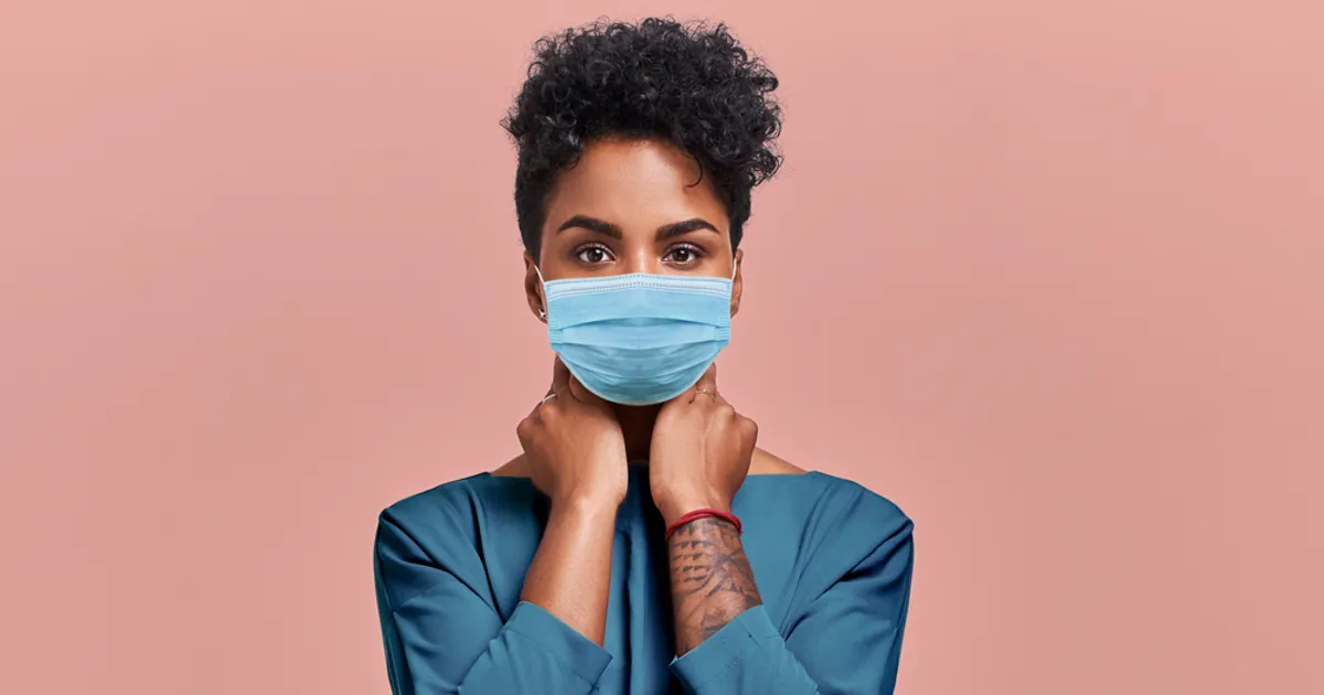 Tips on How to Stop Touching Your Face - ActiveBeat - Your Daily Dose ...