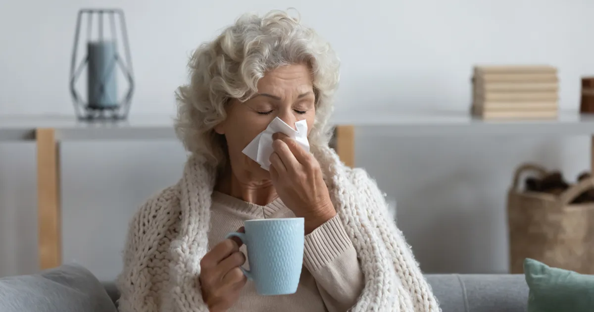 What Seniors Should Know About the Flu - ActiveBeat - Your Daily Dose ...