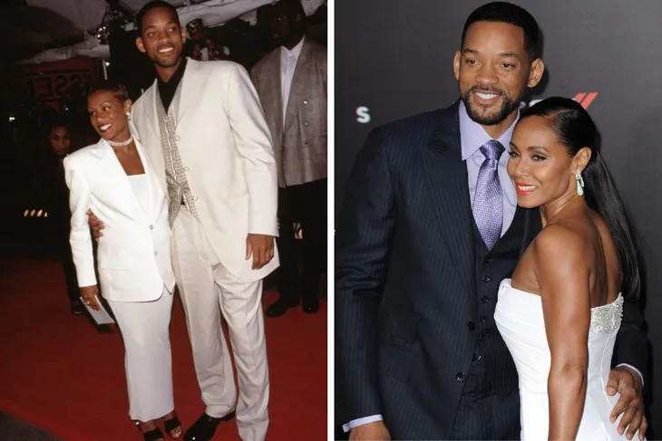 Iconic ‘90s Couples Who Are Still Going Strong – ActiveBeat – Your ...