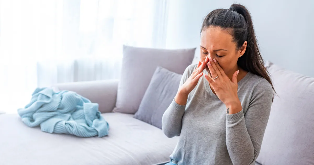 Sinus Headaches: Causes, Symptoms, and Treatments - ActiveBeat - Your ...